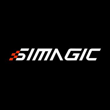 Simagic M10 Base - GGK Simracing Thailand
